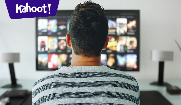 The evolution of connection - Kahoot! Quiz