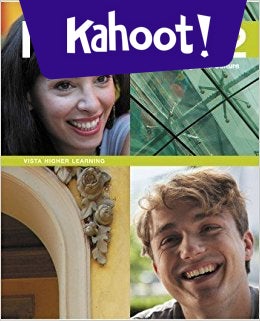 Mosaik 2 Lektion 1A - Dativhilfe - Kahoot! Quiz