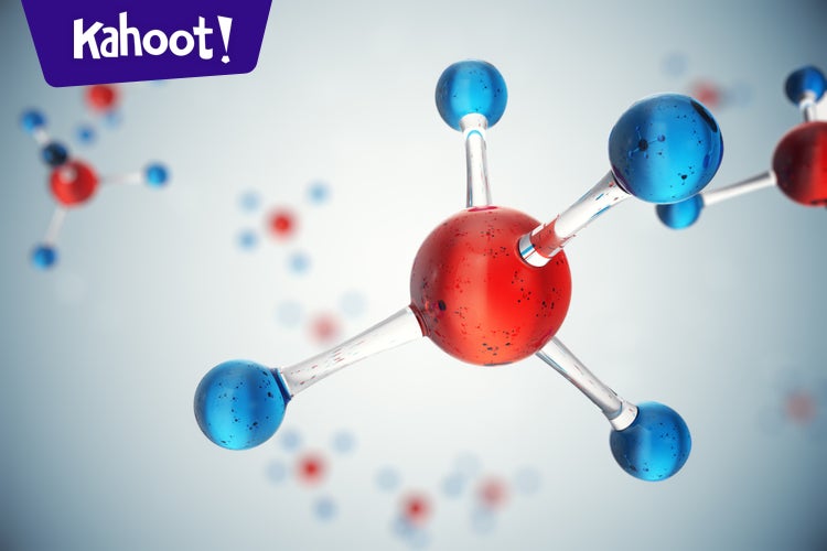 Did you actually learn Chemistry? - Kahoot! Quiz