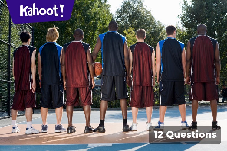 Les adjectifs (French 2) - Kahoot! Quiz