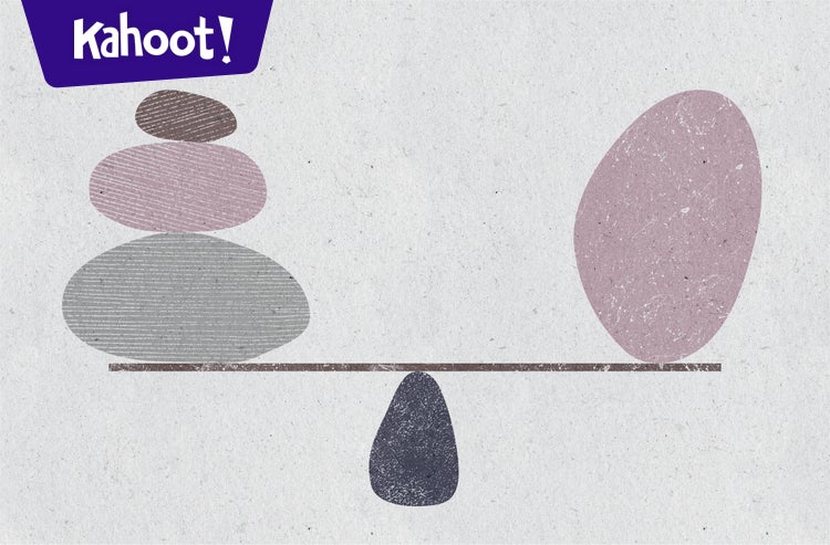 Customary Units and Conversions - Kahoot! Quiz