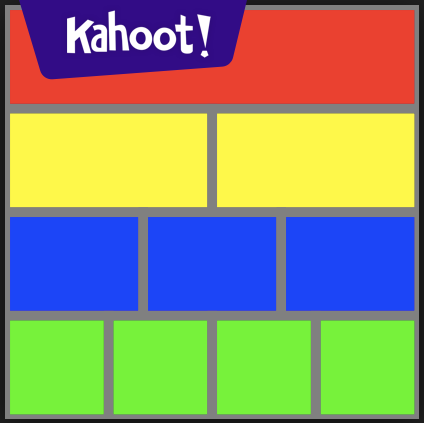 Fractions & Review - Kahoot! Quiz