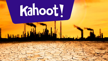 ES Climate Change Review - Kahoot! Quiz