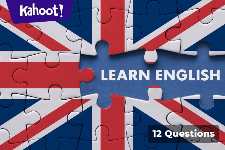 Using Adjectives and Adverbs - Kahoot! Quiz