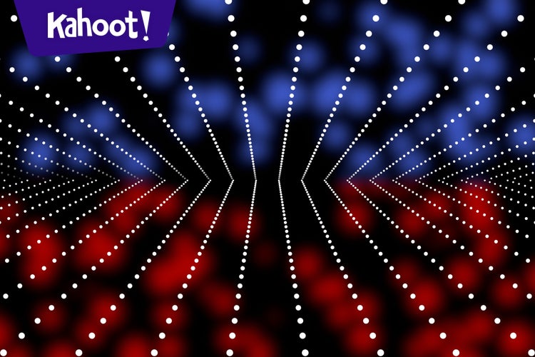 NS2M3C20 Basic Electricity - Kahoot! Quiz