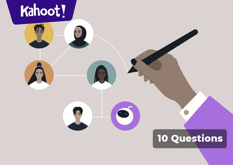 Mastering Smart Art and Charts - Kahoot! Quiz