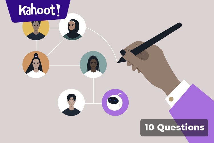 Mastering Smart Art and Charts - Kahoot! Quiz