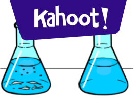 MAI 6 Mixtures Solutions - Kahoot! Quiz