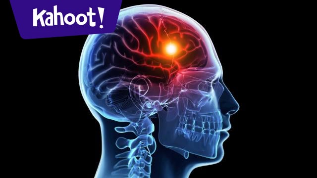 Risks and Effects of Stroke - Kahoot! Quiz