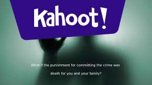 Comprehension_ Among the Hidden Ch 1-5 - Kahoot! Quiz
