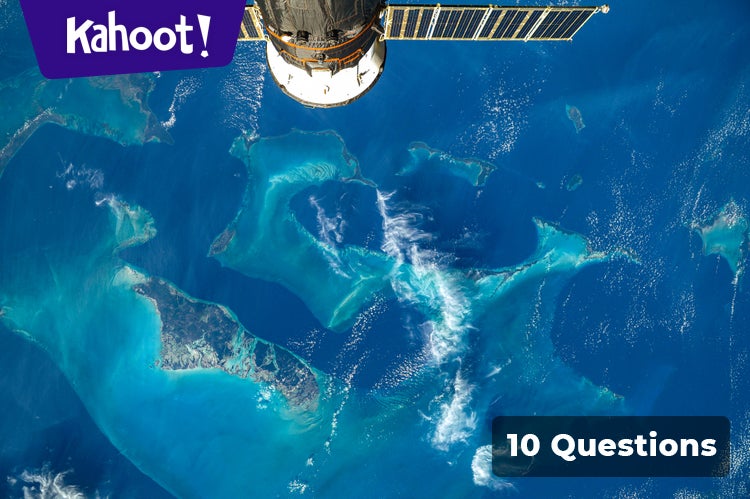 Earth's History - Kahoot! Quiz