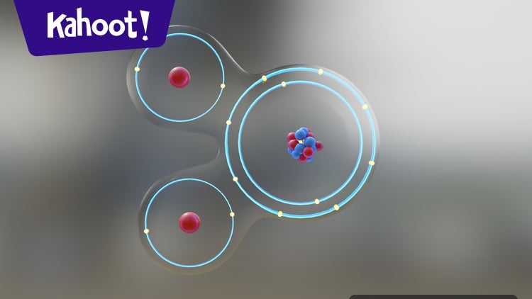 12.1 Types of Intermolecular Forces - Kahoot! Quiz