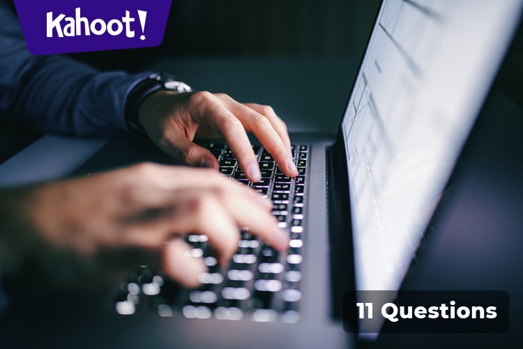 Yippee 5 kappale 13 - Kahoot! Quiz