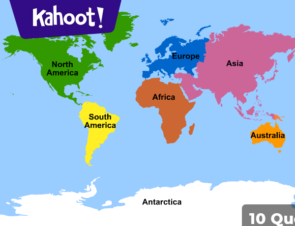 World Cultures Vocab Quiz 1 - Kahoot! Quiz