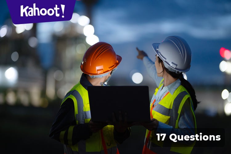 Climate Change Awareness - Kahoot! Quiz