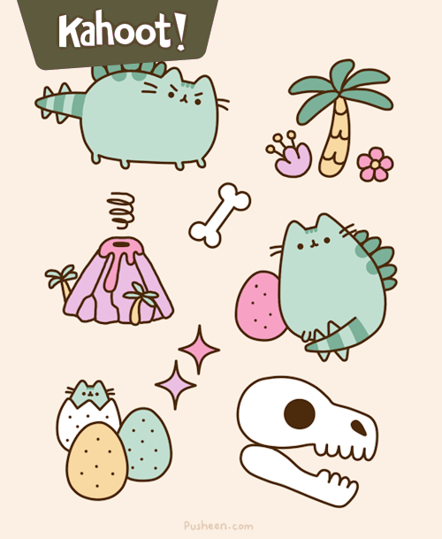 Fossils - Kahoot! Quiz