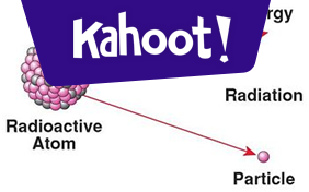 Nuclear Decays - Kahoot! Quiz