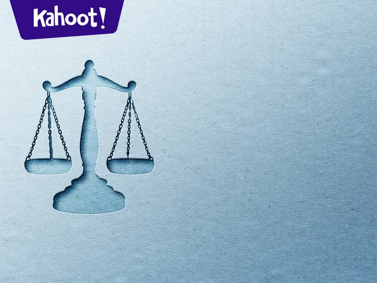 Legal and Ethical Issues and Resident Rights - Kahoot! Quiz