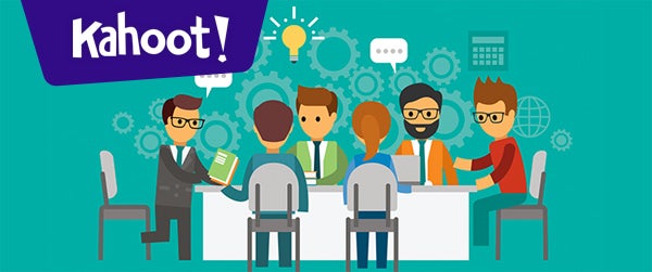 Communication Overview - Kahoot! Quiz
