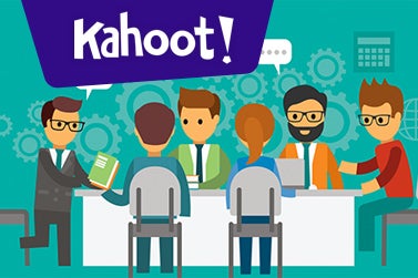 Communication Overview - Kahoot! Quiz