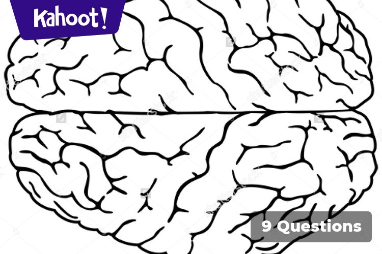 Brain Teasers - Kahoot! Quiz