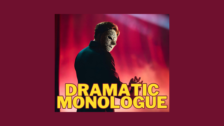 Dramatic monologue: Ulysses and My Last Duchess - Kahoot! Course