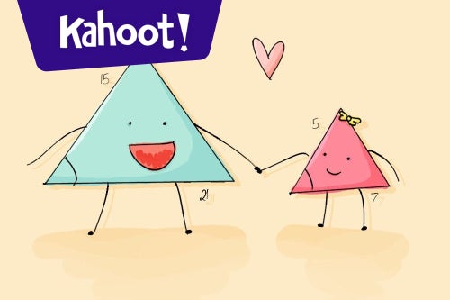 Unit 2 Review: Similarity of Triangles - Kahoot! Quiz