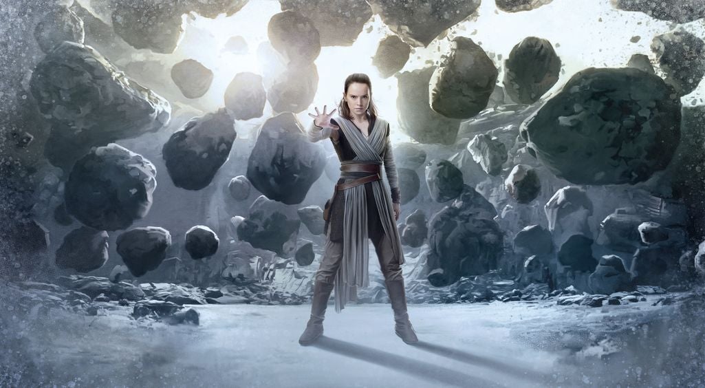 The Force Within Us - Kahoot! Quiz