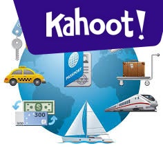 T'es branché ? Level 3 EXAMEN Unité 5 (No Leçon C) - Kahoot! Quiz