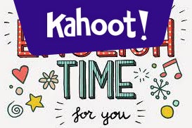 Warm up. - Kahoot! Quiz