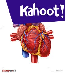 Duplicate of Heart quiz - Kahoot! Quiz