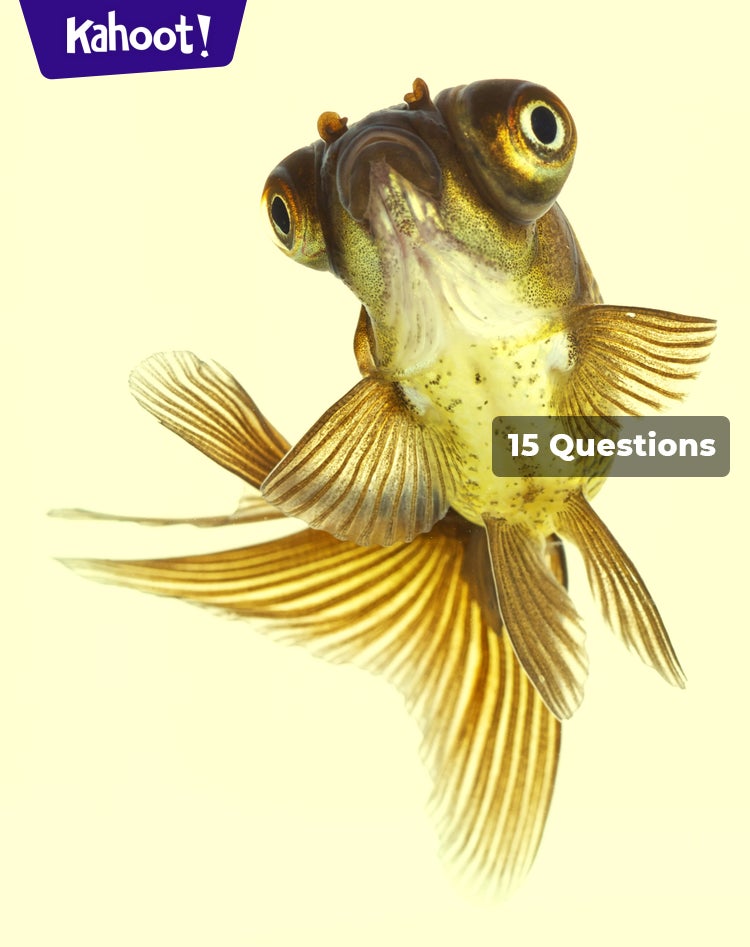 Science 🔭 1st prep unit 1 lesson 3 - Kahoot! Quiz