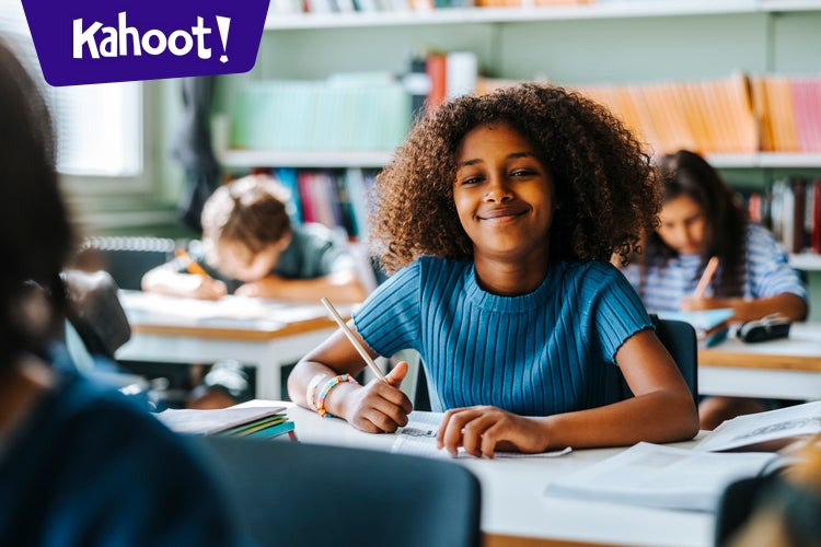 Math Quiz - Kahoot! Quiz