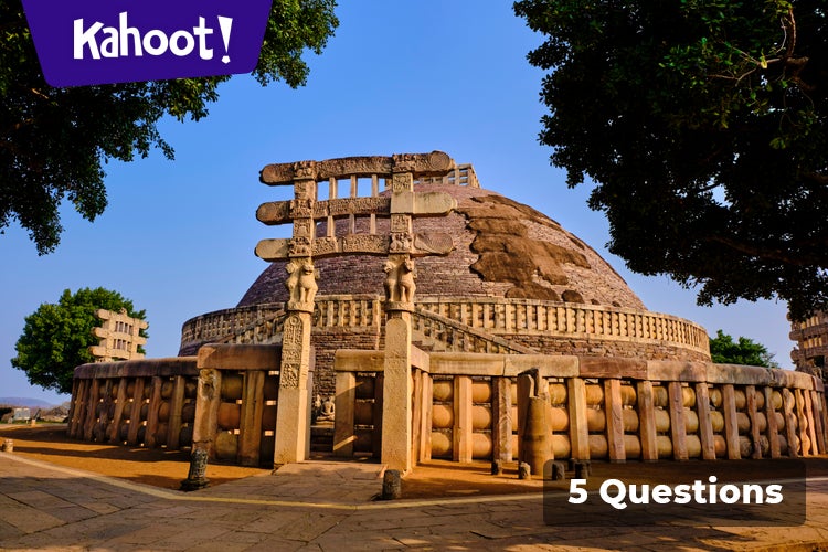 Principal's Conclave - Kahoot! Quiz