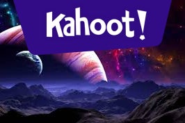 Astronomy: Interstellar Arcade - Kahoot! Quiz