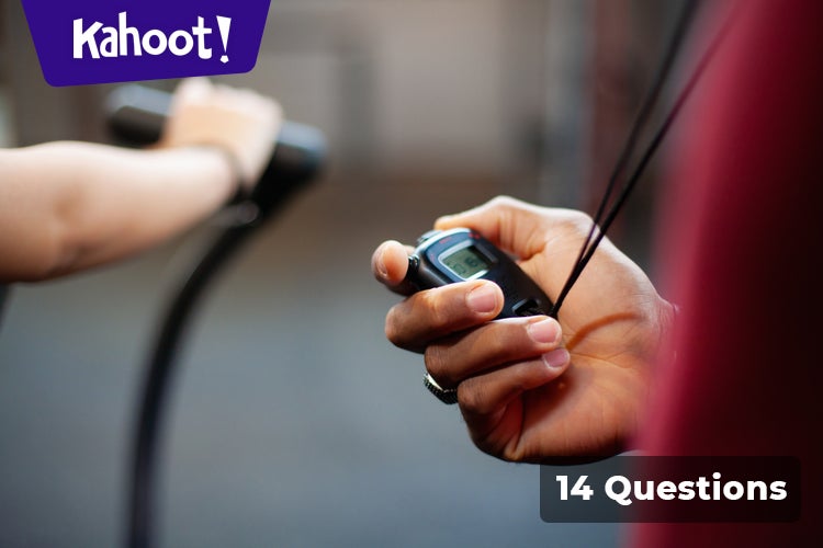 Day1-Revision (Booklet) - Kahoot! Quiz