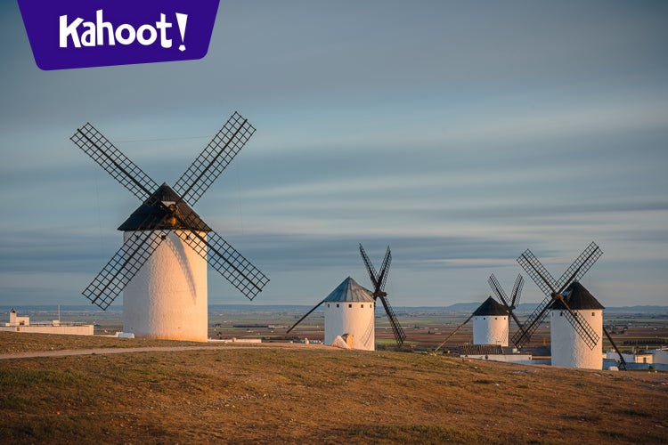 CKLA Grade 5 Unit 4 Morphology Review - Kahoot! Quiz