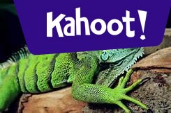 Leaping Lizards Level J - Kahoot! Quiz