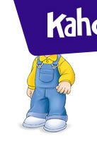 FIRST 2A.2 CHARACTERS - Kahoot! Quiz