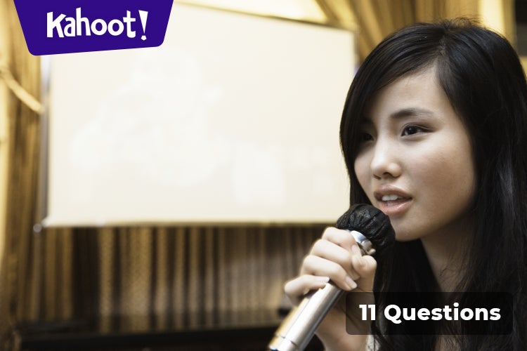 1年生 L7-2 過去形 否定文 - Kahoot! Quiz