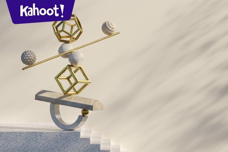 Force & Motion Unit Review - Kahoot! Quiz