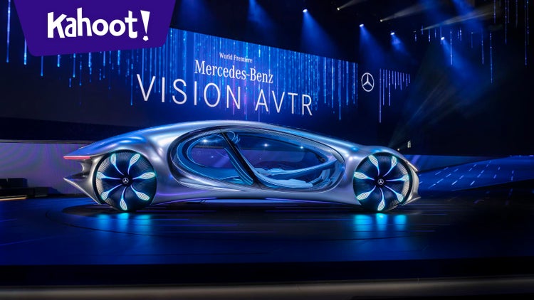 Mercedes Mind Control Car. True or False. - Kahoot! Quiz