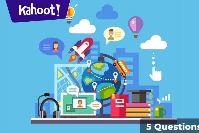 ATIVIDADE CURSO METODOLOGIAS ATIVAS UNIAMERICA-AULA IV - Kahoot! Quiz