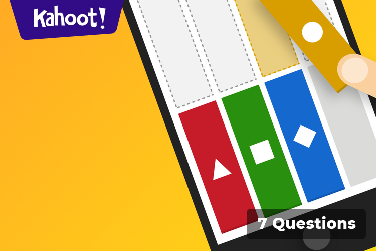 Yleissivistys (Puzzle) - Kahoot! Quiz