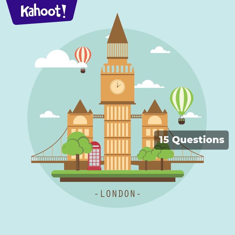 Access 1 Unit 3 Part A - Kahoot! Quiz