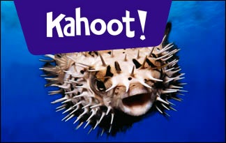 Evolution 2 - Kahoot! Quiz