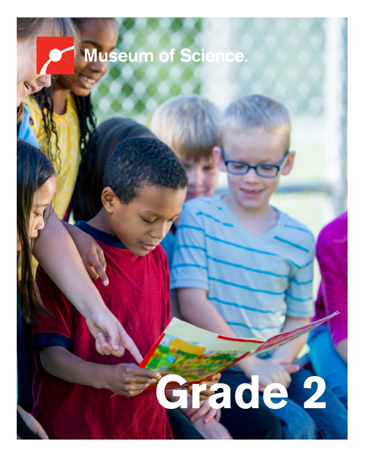 Grade 2 - Kahoot! Course