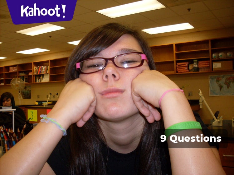 Cell Cycle - Kahoot! Quiz