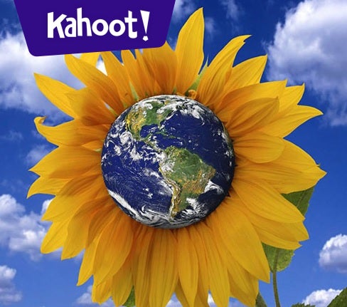 APES Ch. 3 Ecosystem Ecology - Kahoot! Quiz