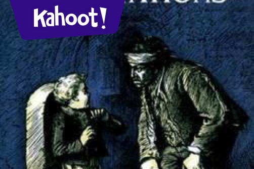 《Great Expectations》 - Kahoot! Quiz